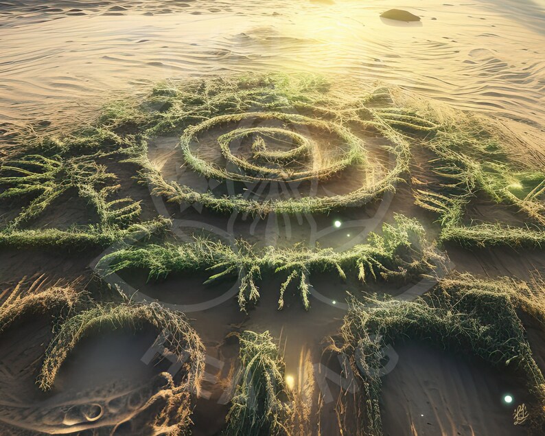 Sacred Source Light Codes, Water Spirits Divinely Channeled, Ascension ...