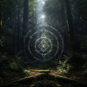 Light Code Activation Art Starseed Digital Art Spiritual - Etsy