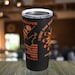 Total Solar Eclipse Tumbler, 20 Oz Black Tumbler, 2024 Solar Eclipse ...