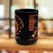 Total Eclipse Mug, 15 Oz Coffee Cup, 2024 Total Solar Eclipse ...