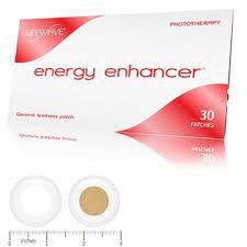 Lifewave Energy Patches 7 Day Sample Pack 14 Patches - Etsy