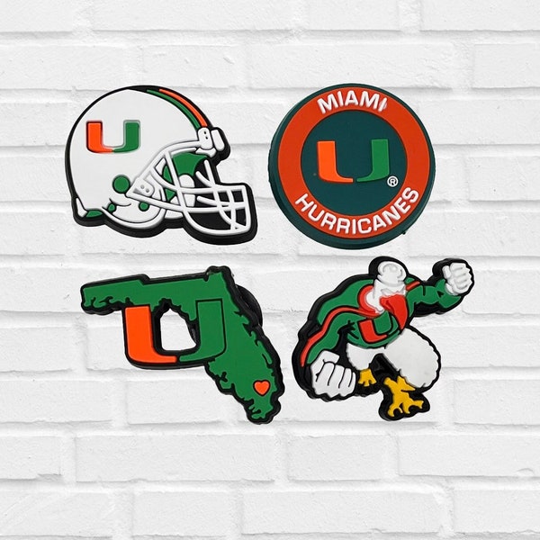 University of Miami - Etsy