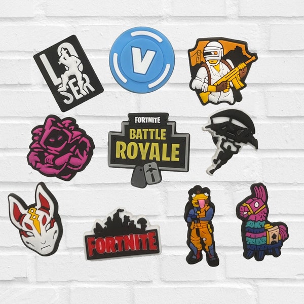 Video Game Charms - Etsy