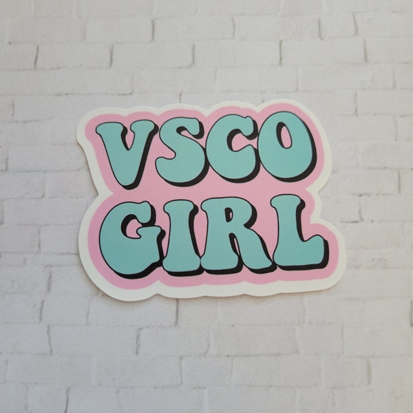 Vsco - Etsy