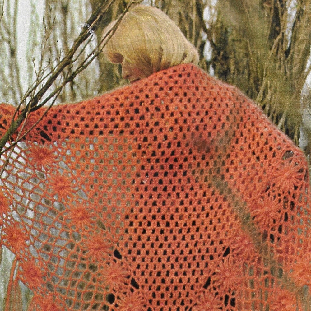 HookandNeedleVintage - Etsy