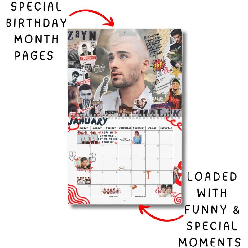 One Direction Party - Etsy