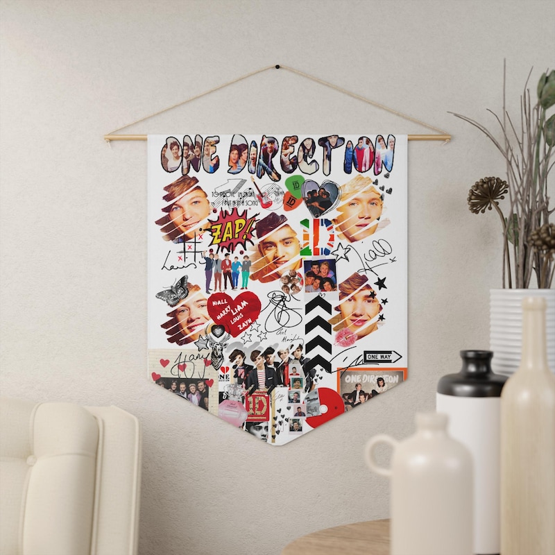Niall Horan Room Decor - Etsy