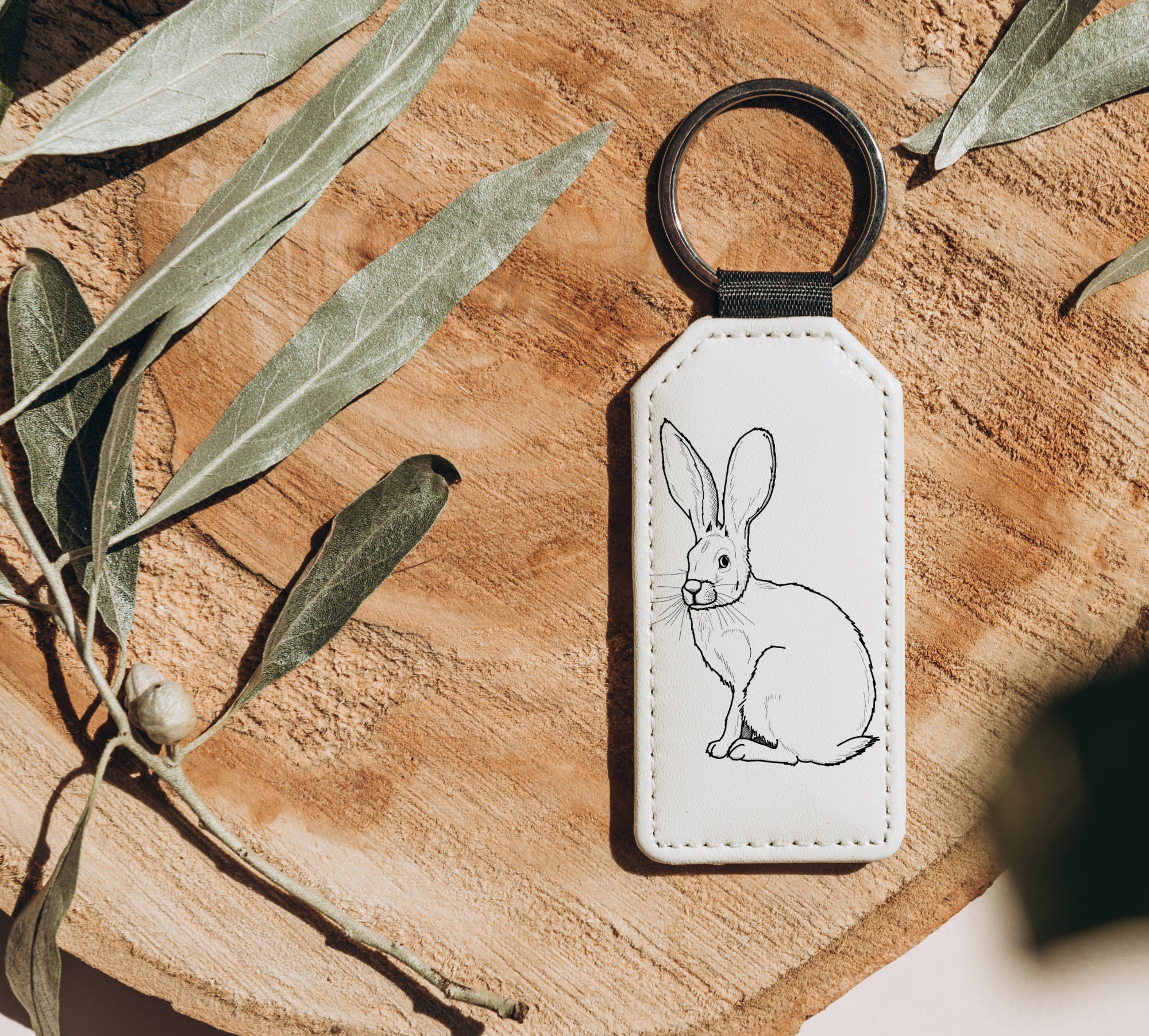 Hare Svg Spiritual Svg Rabbit Svg Animal Svg Witch Svg - Etsy