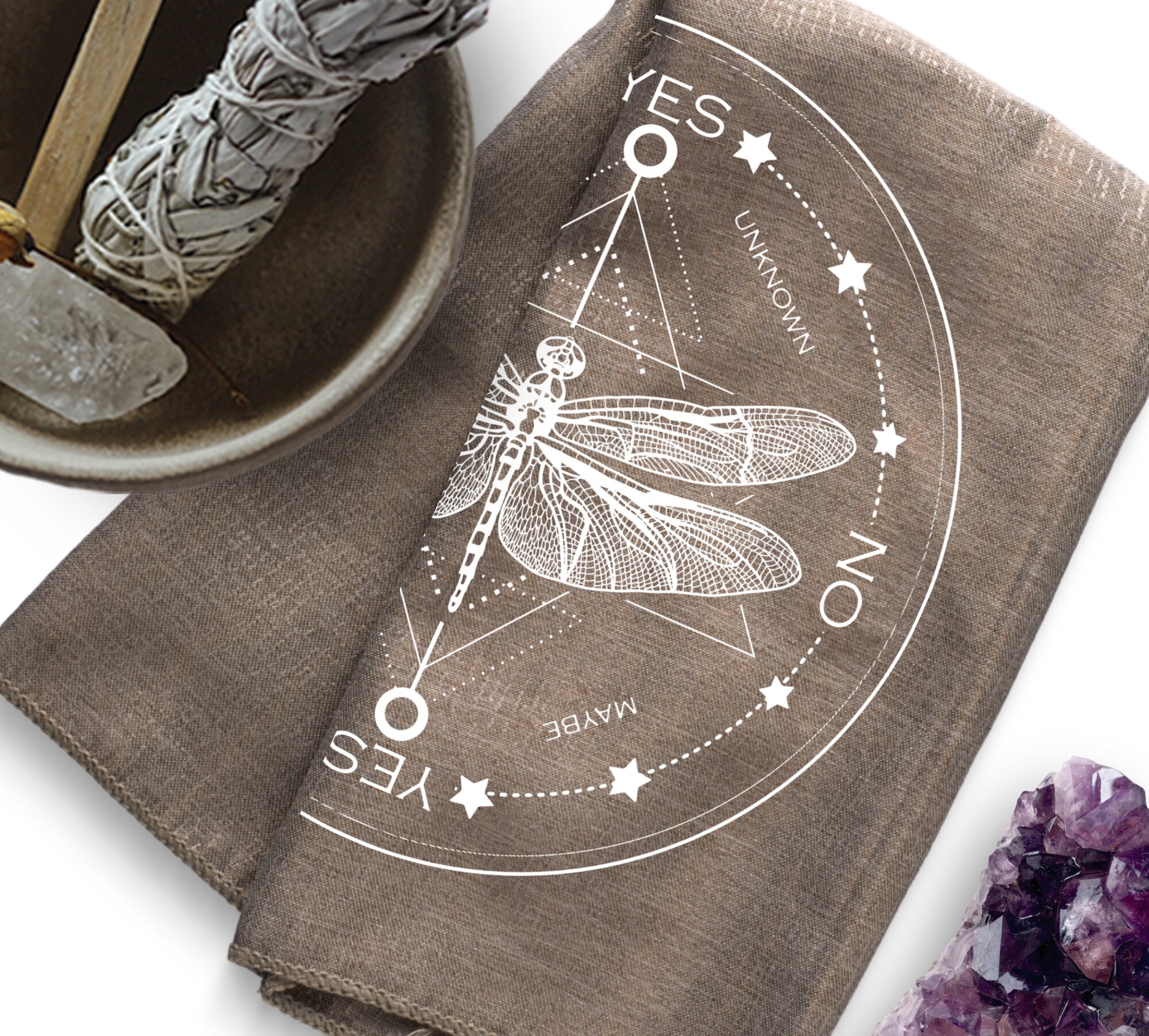 Dragonfly Divination Board Svg, Magic Svg, Celestial Svg, Witch Svg ...
