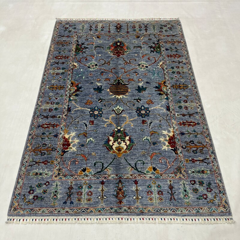 Area Rugs 4x6 - Etsy