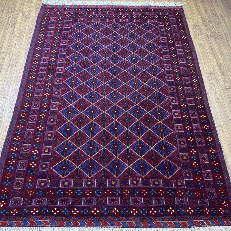 Namda Rug - Etsy