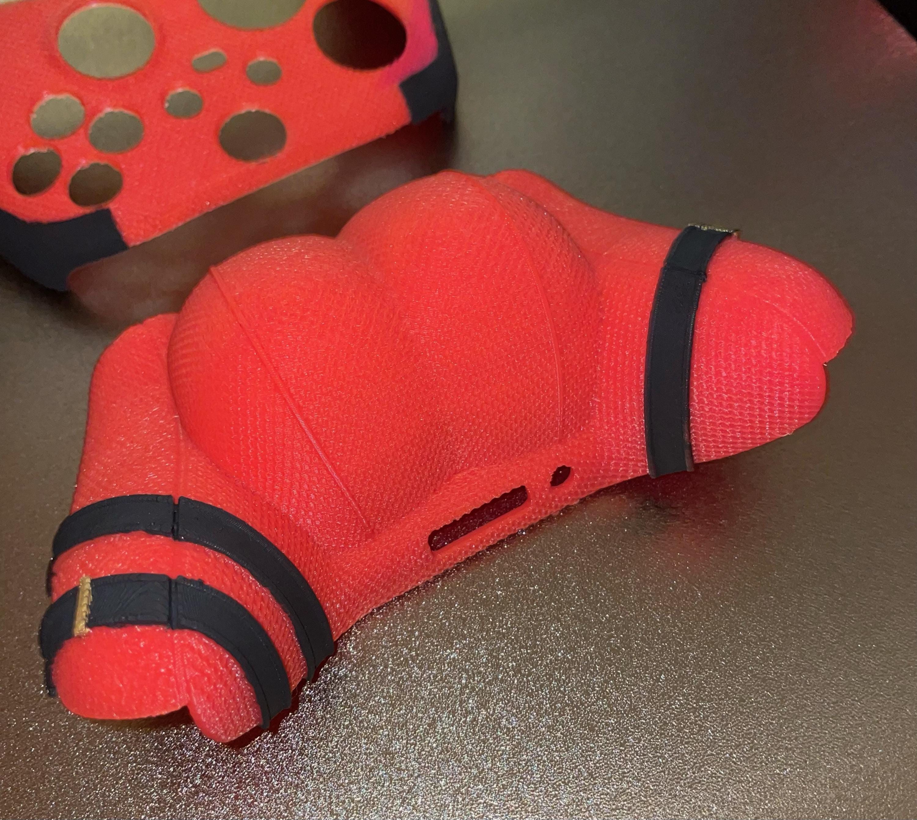 Deadpool Butt Xbox Controller 3d Printed Case - Etsy