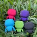 3D Printed Gorilla Tag Figure - Etsy