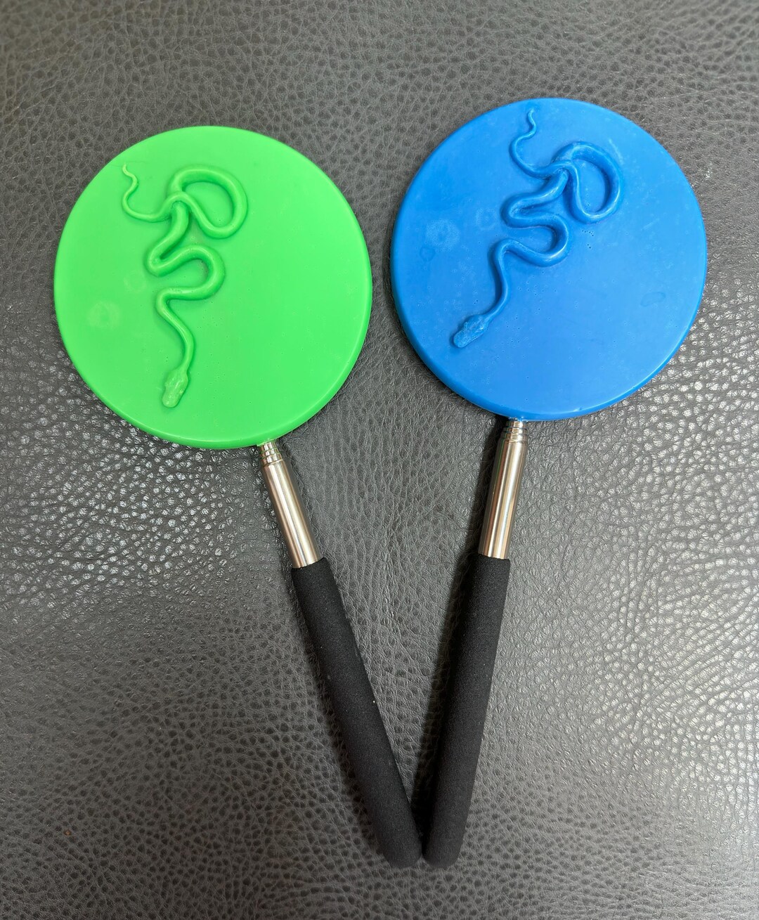 Snake Training Targets, Animal Training Targets, Telescoping Training ...