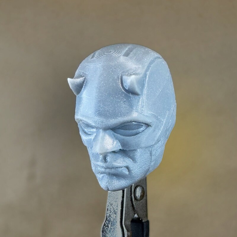 Invincible Mask - Etsy