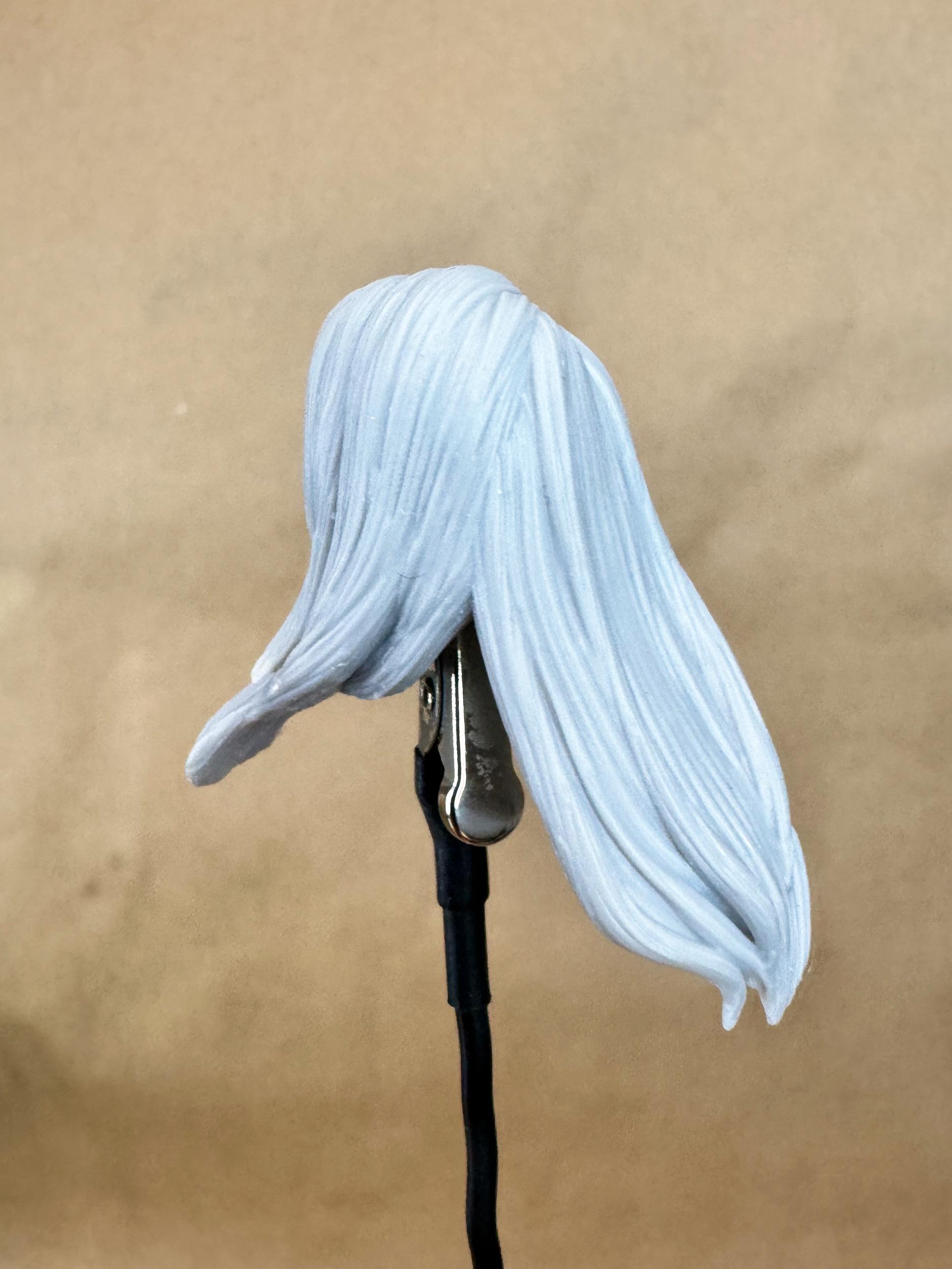Custom LINDA CARDELLINI Head | Marvel Hawkeye Mockingbird | 8k Resin ...