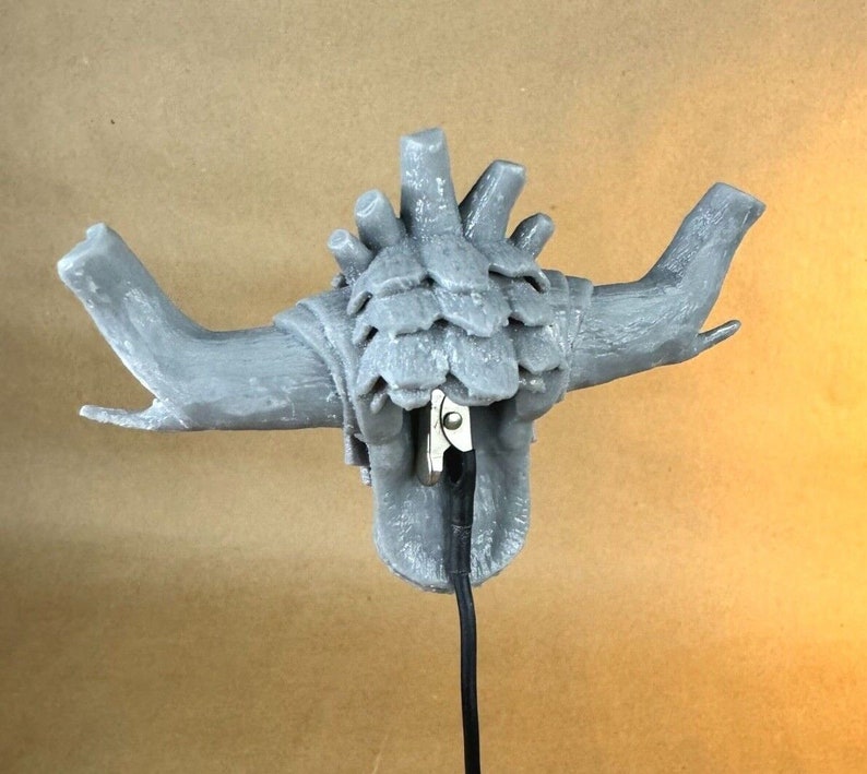 Custom KING GROOT Head marvel Contest of Champions 8k Resin Print 4 5 6 ...