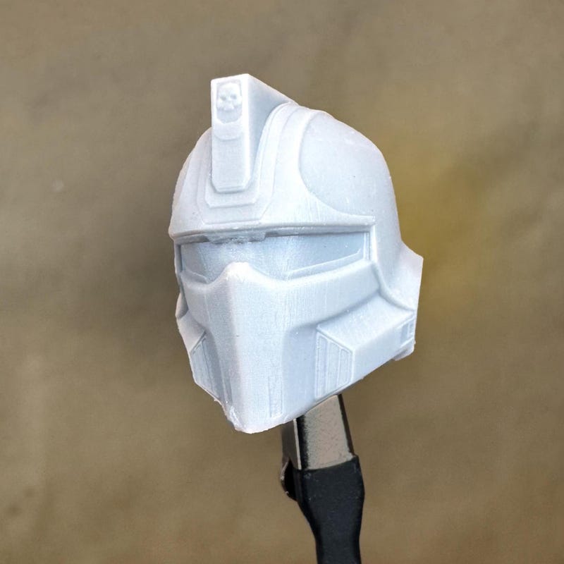 Helldivers 2 Figure - Etsy