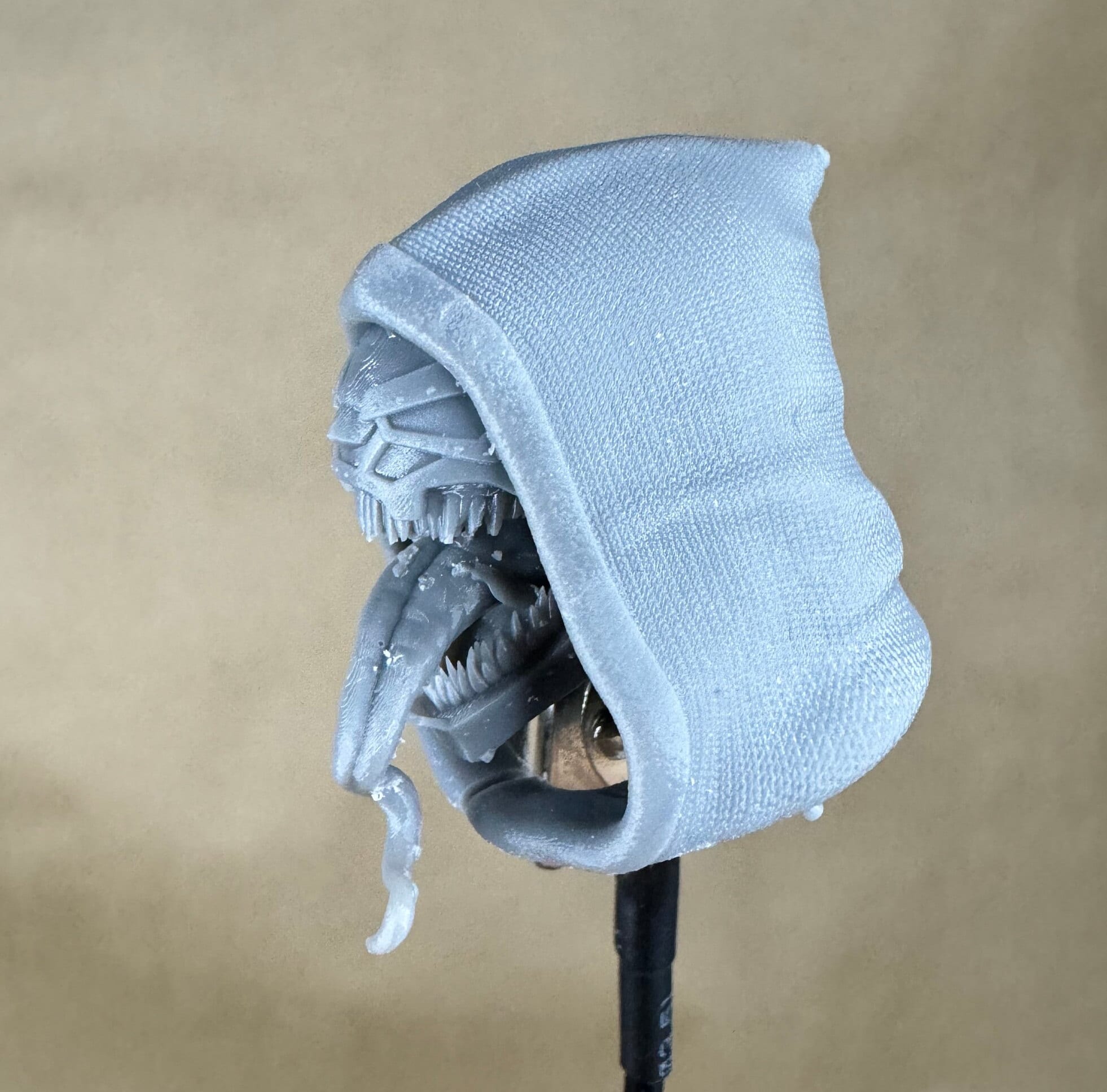 Custom VENOMIZED DOCTOR DOOM Head 1x Piece Ver. 8k Resin - Etsy