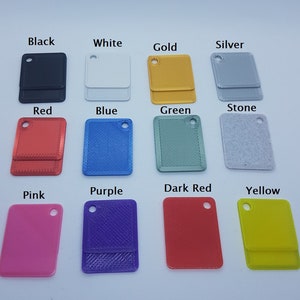 Seal of Solomon - Custom Colors - Etsy