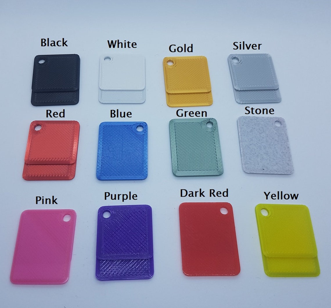 Samael Sigil Custom Colors - Etsy