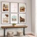 Virginia State Prints Set of 6, Virginia Photo Poster, Virginia Map ...