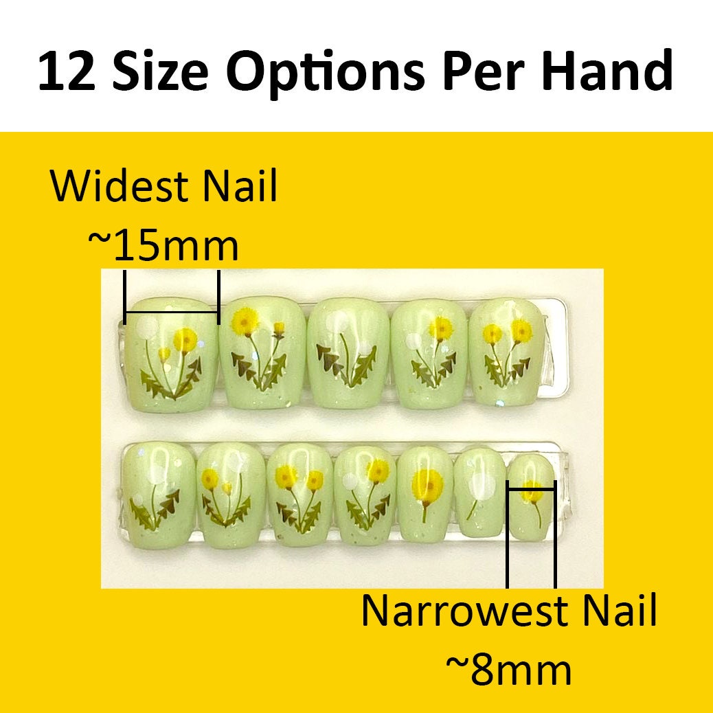 Warhammer 40k Wax Seal Medium Coffin Press on Nail Set - Etsy