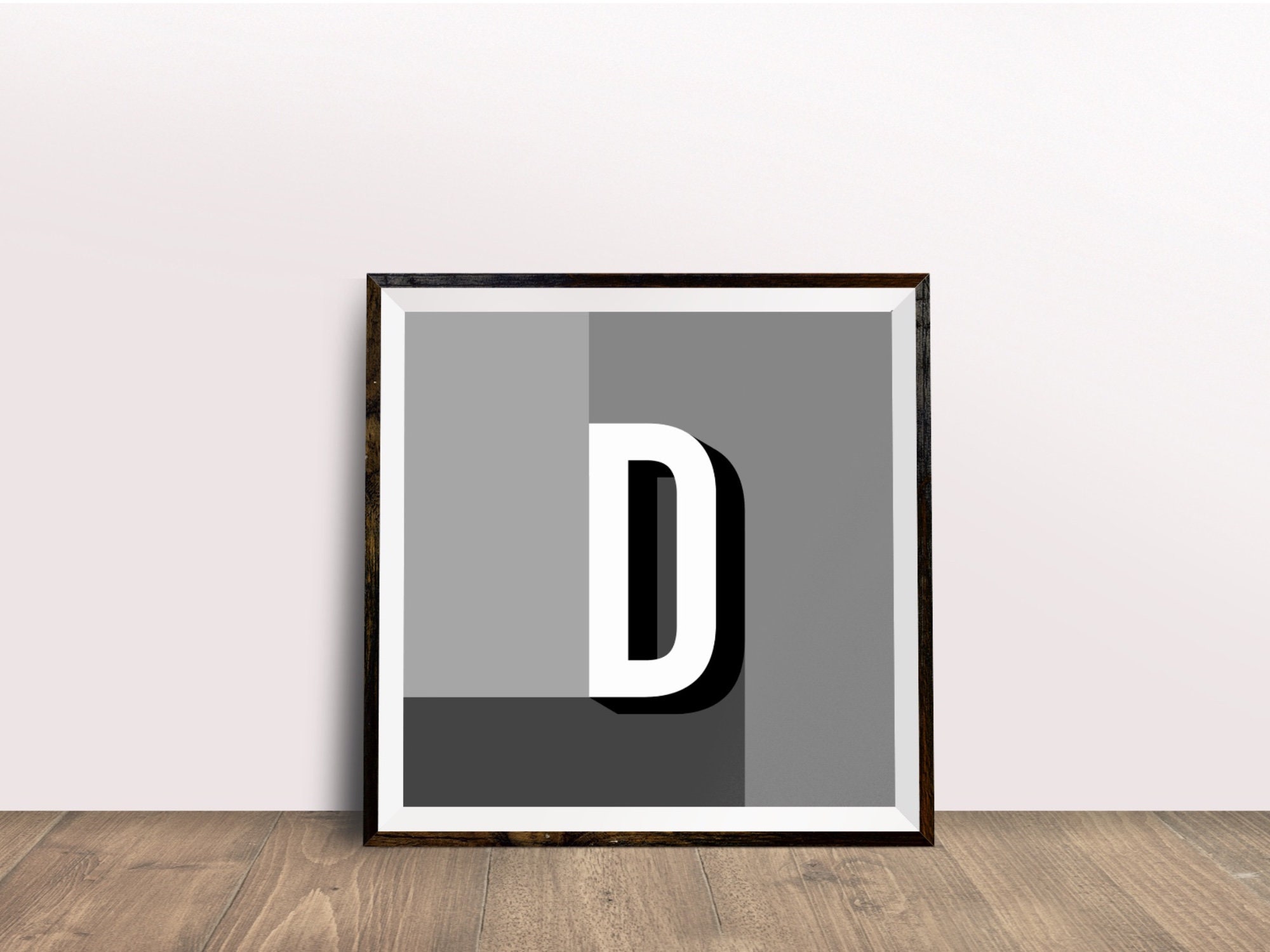 Cute DIY Printable Banner Printable Alphabet Banner - Etsy