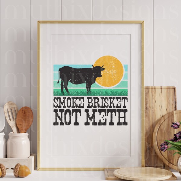 Meth Svg - Etsy
