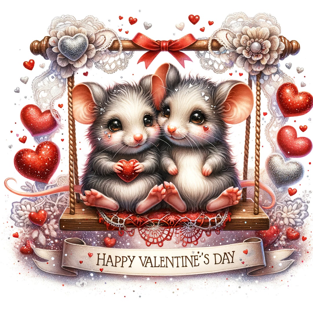 19 JPG Watercolor Animal Clipart, Squirrel, Hedgehog, Deer, Spring ...