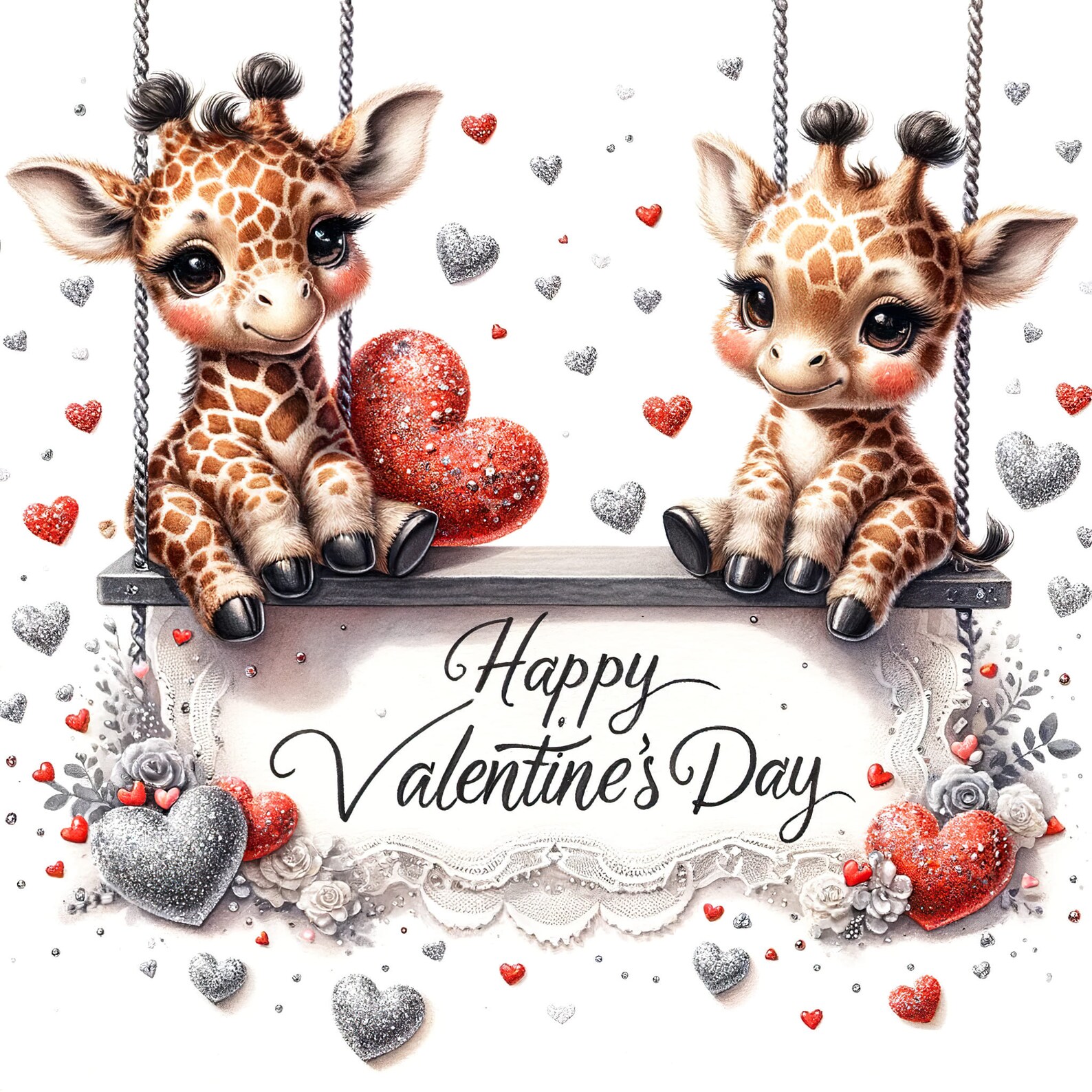 19 JPG Watercolor Animal Clipart, Squirrel, Hedgehog, Deer, Spring ...