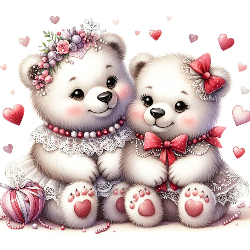 21 JPG Watercolor Animal Clipart, Squirrel, Hedgehog, Bird, Spring ...