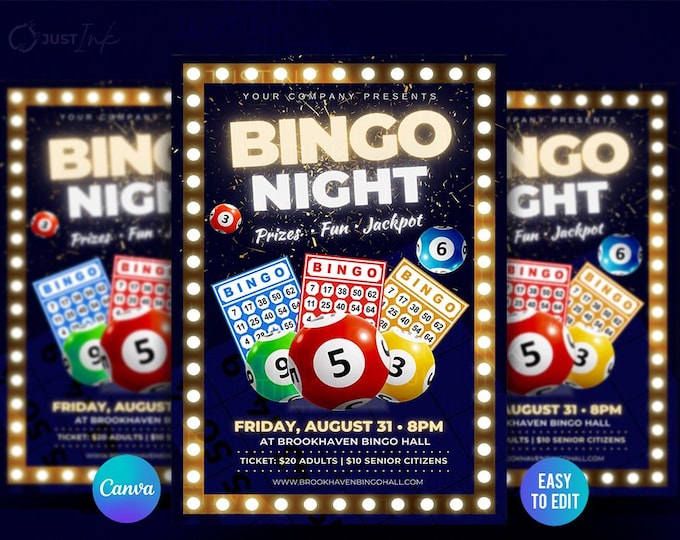 Find Someone Who Bingo | Fun Icebreaker Game for Office Parties, Family ...