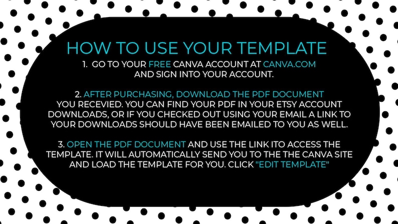 Church Welcome Form Template | DIY Canva Design for Welcome Form, New ...