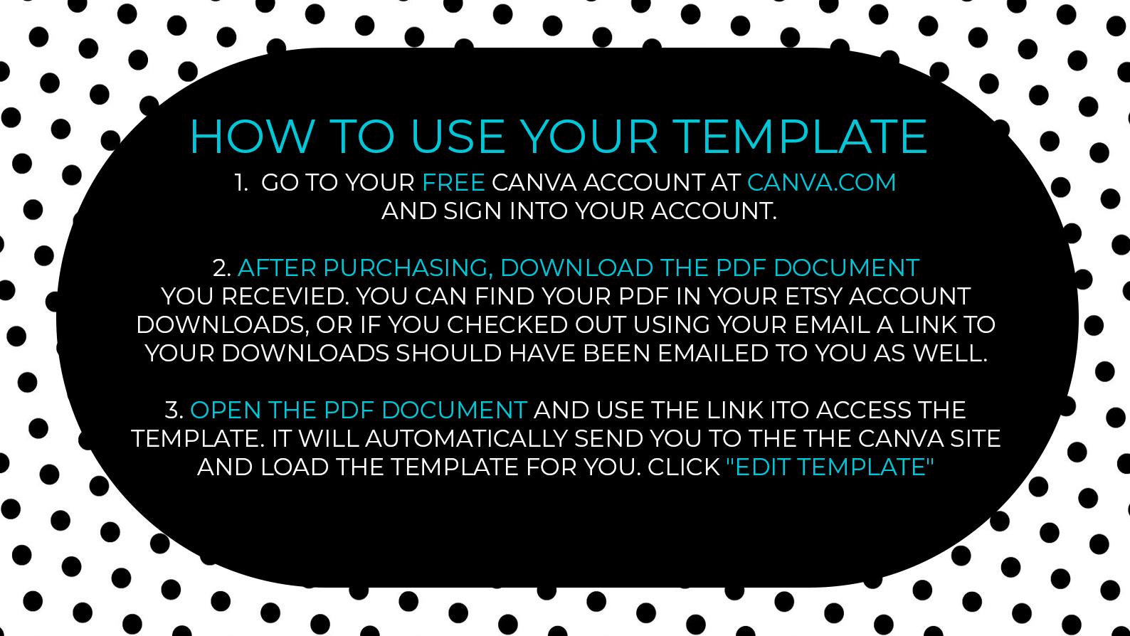 Church Welcome Form Template | DIY Canva Design for Welcome Form, New ...