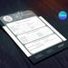 Church Welcome Form Template | DIY Canva Design for Welcome Form, New ...