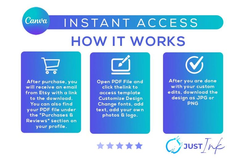 Editable Tithes and Offering Card, DIY Canva Flyer Template Design ...