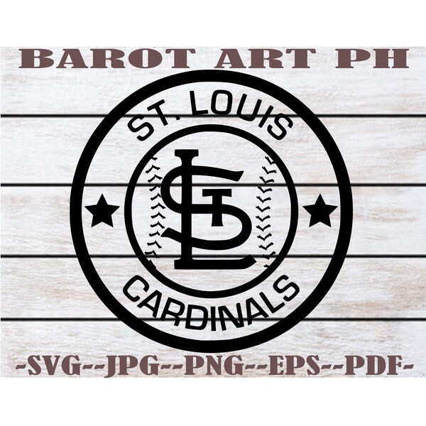 St Louis Svg - Etsy