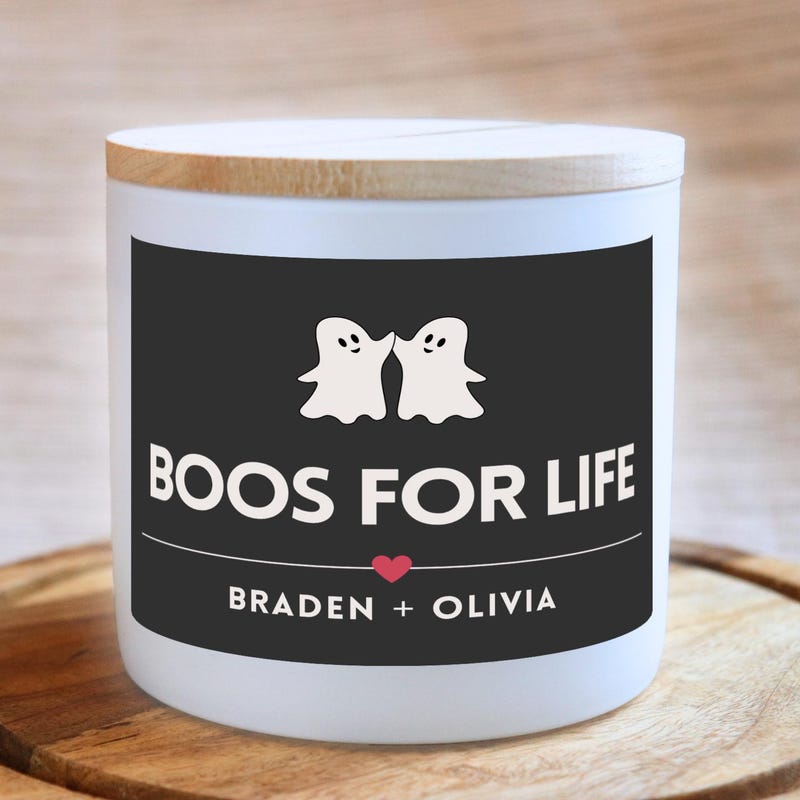 Christmas Boo Basket - Etsy