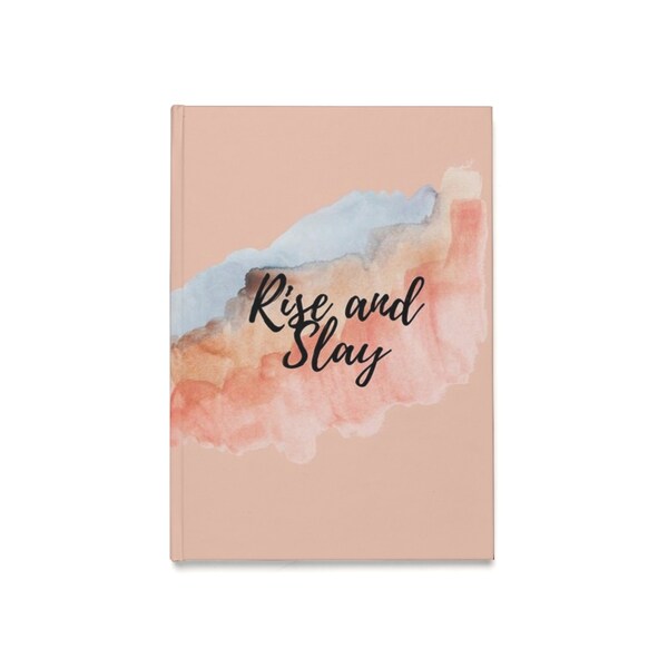 Rise and Slay - Etsy