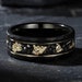 Custom Monkey King Ring Sun Wukong Ring Handcrafted Stackable Ring Men ...