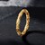 Custom Monkey King Ring | Sun Wukong Ring | Handcrafted Stackable Ring ...