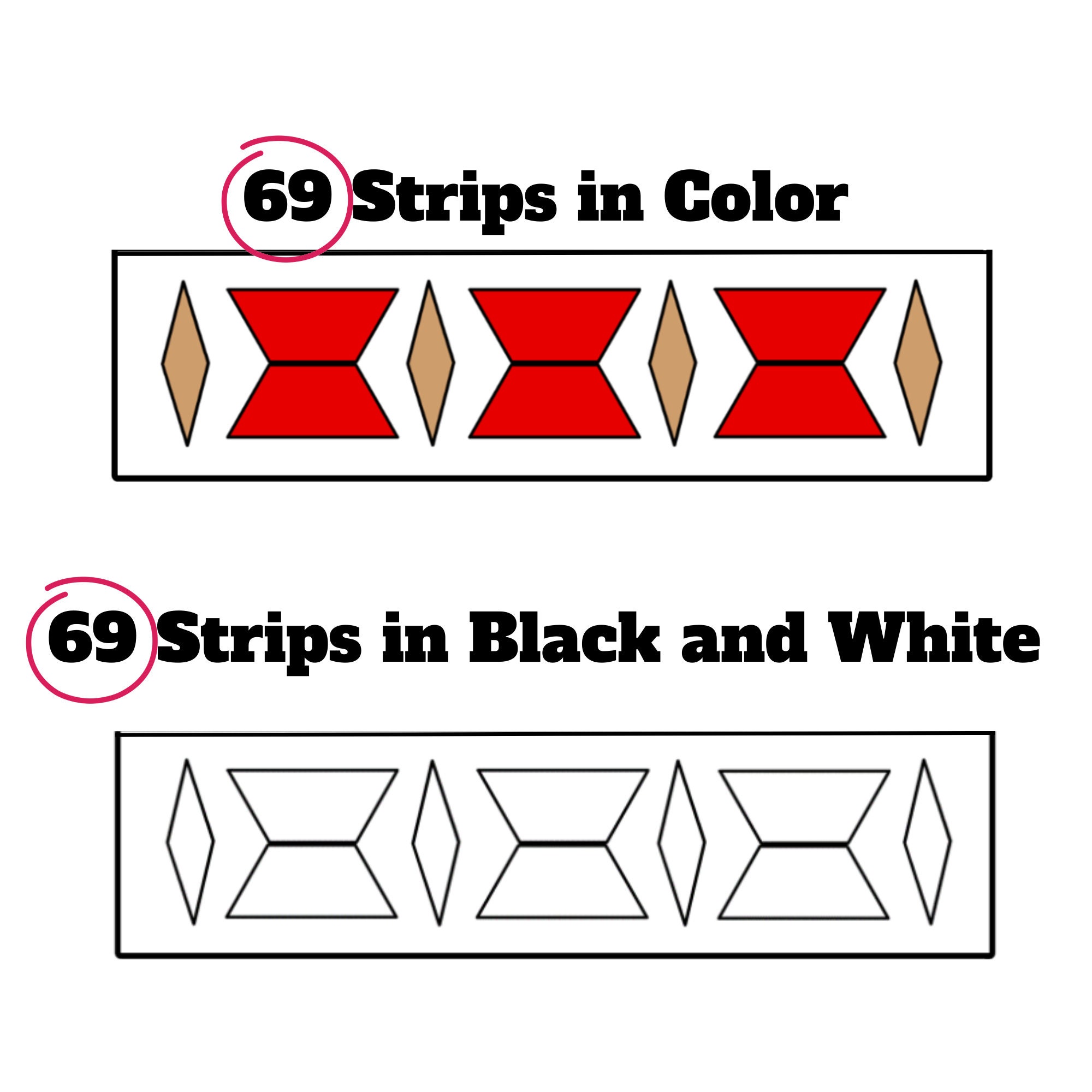 Pattern Blocks Printable Pattern Block Mats Task Card Activity Mats ...