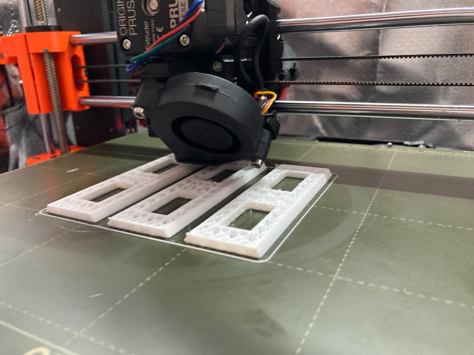 Closet Sliding Door Guide - 3D Printed - Fastener Free - Etsy