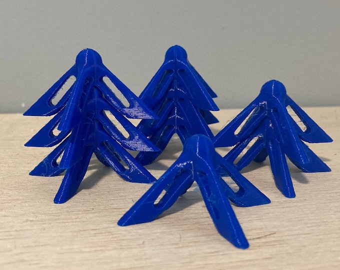 3D Printed Paint Stands - Etsy