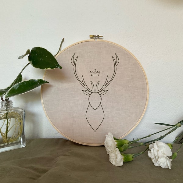 Throne of Glass Embroidery Files - Etsy