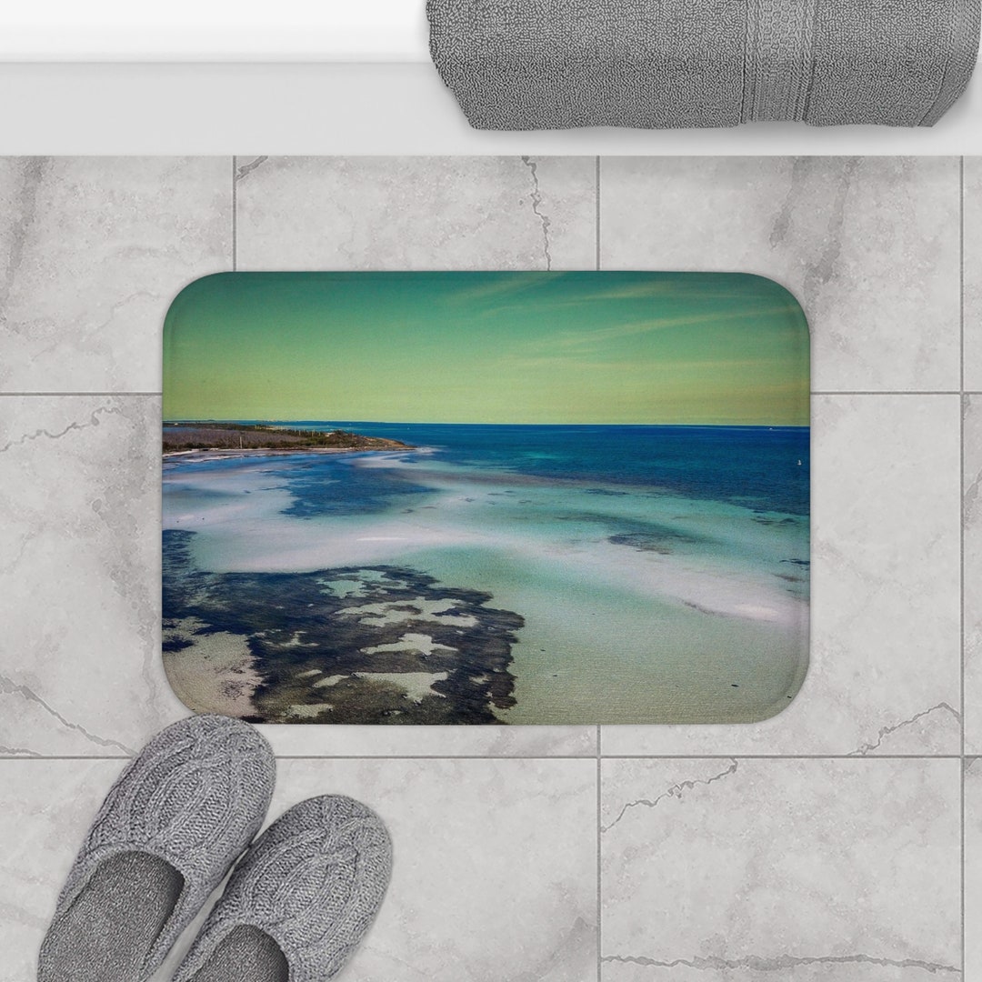 Bath Math Florida Keys Design Bathroom Decor Florida Keys Bath Math ...