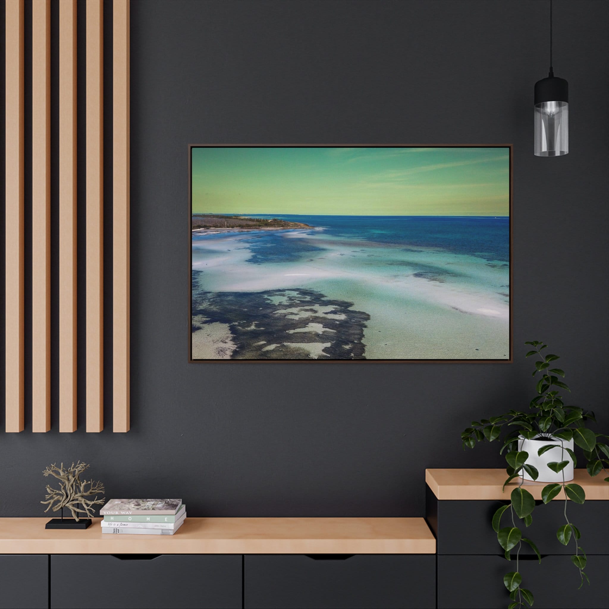 Florida Keys Wall Art Florida Keys Wall Decor Florida Keys - Etsy