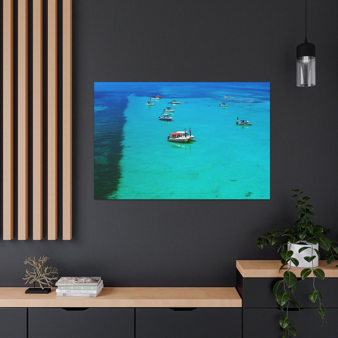 Florida Keys Wall Decor, Florida Keys Wall Art, Home Decor, Florida ...