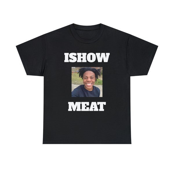 Ishowspeed Meat - Etsy